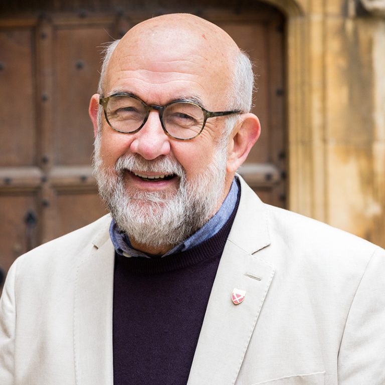 Michael Cowan – The Concord Foundation